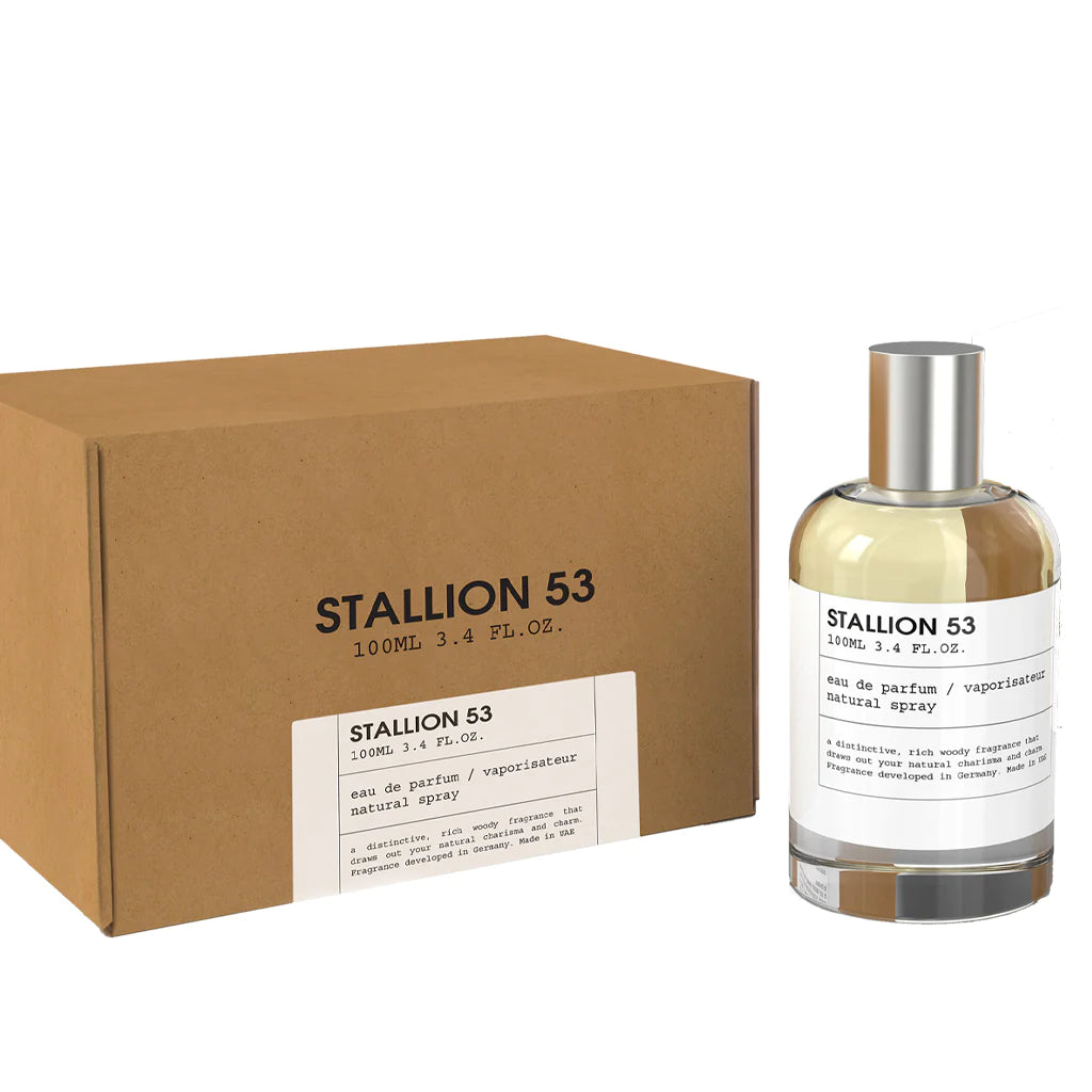 Stallion 53 100ml - Eau de Parfum - Emper Perfumes | ORIENTFRAGANCE