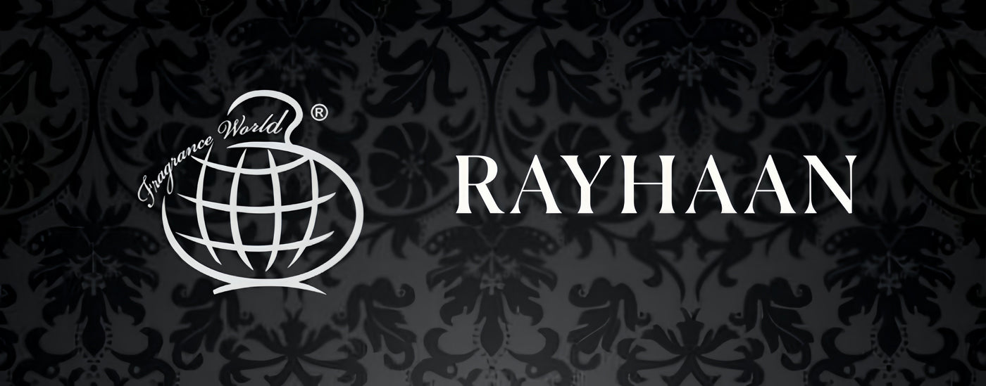 Guía definitiva para escoger un perfume Rayhaan según tu personalidad
