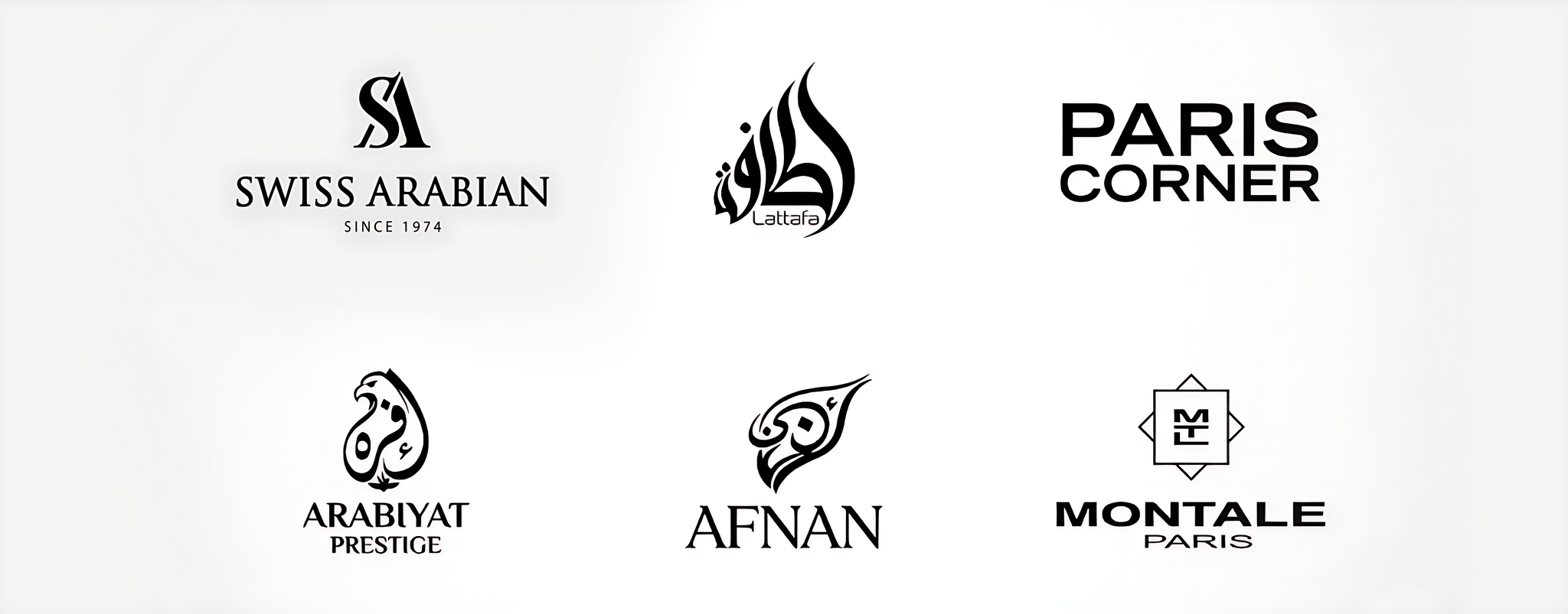 Marcas de perfumes arabes de lujo que se pueden comprar en tiendas esp