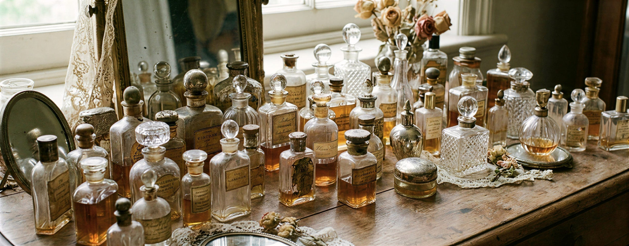 Perfumes árabes originales: calidad, autenticidad y cómo identificar u