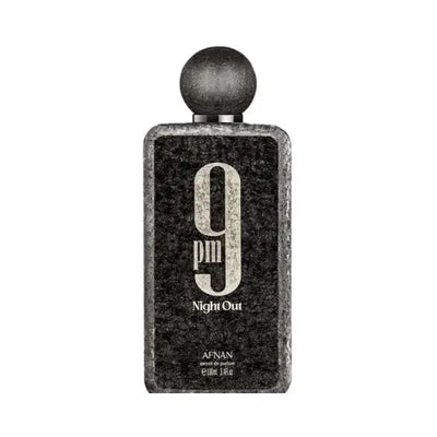 9 PM Night Out Eau de Parfum – Fragancia Nocturna Moderna y Poderosa