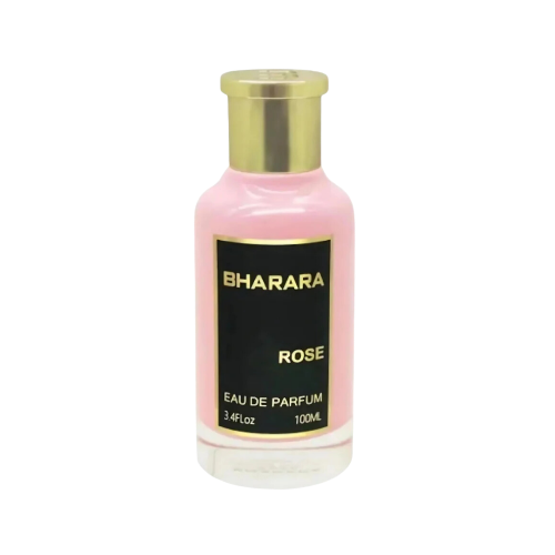 Bharara - Rose - 100ml - Eau de Parfum - Perfum Femení