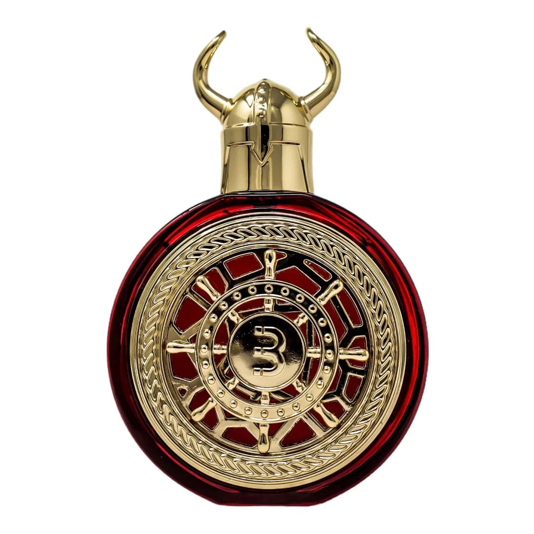 Bharara - Viking Kashmir - 100 ml - Eau De Parfum - Perfume Unisex – ORIENTFRAGANCE