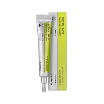 Celimax Vita A Retinal Shot Tightening Booster 15ml | Sérum Antiedad ...