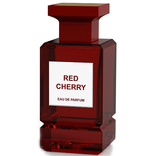 Red Cherry 100ml - Eau de Parfum - Milestone