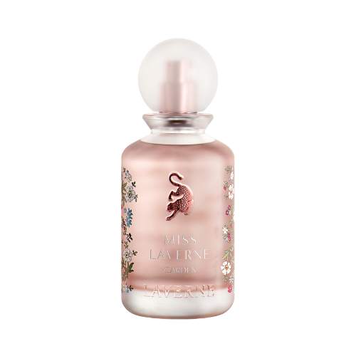 Miss Laverne Garden – Perfume floral fresco de Laverne | Orient Fragance