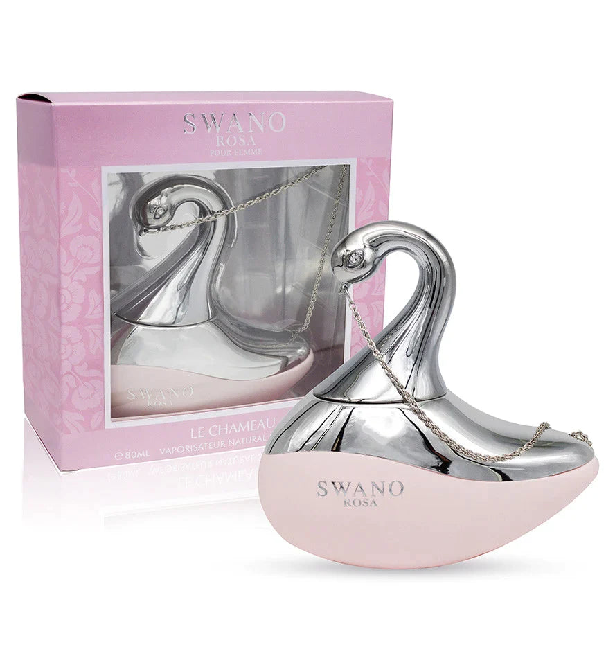 Swano Rosa 100ml - Eau de Parfum - Emper Perfumes | ORIENTFRAGANCE